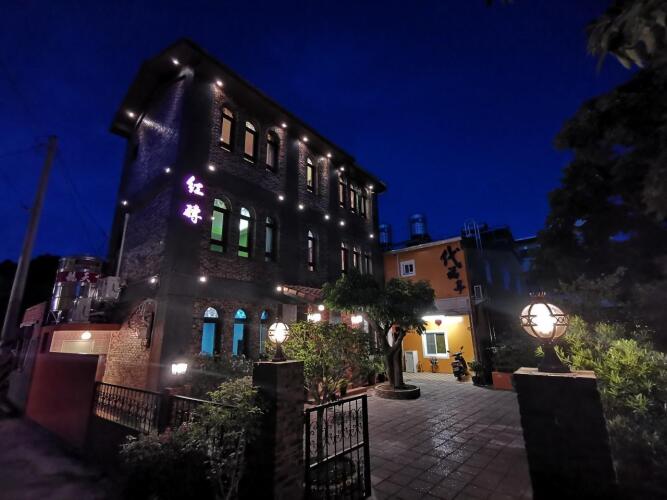 Daifuting Bed And Breakfast - 屏東縣