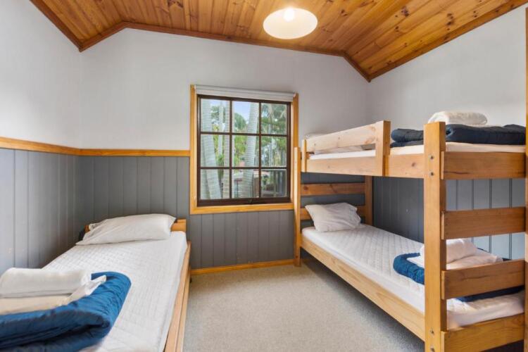 Ingenia Holidays Wairo Beach - South Coast