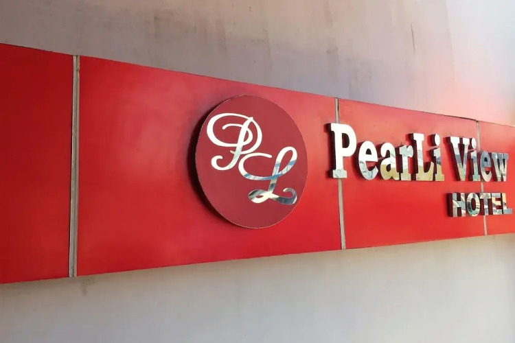 Pearli View Hotel Iloilo Powered By Cocotel - Iloilo City