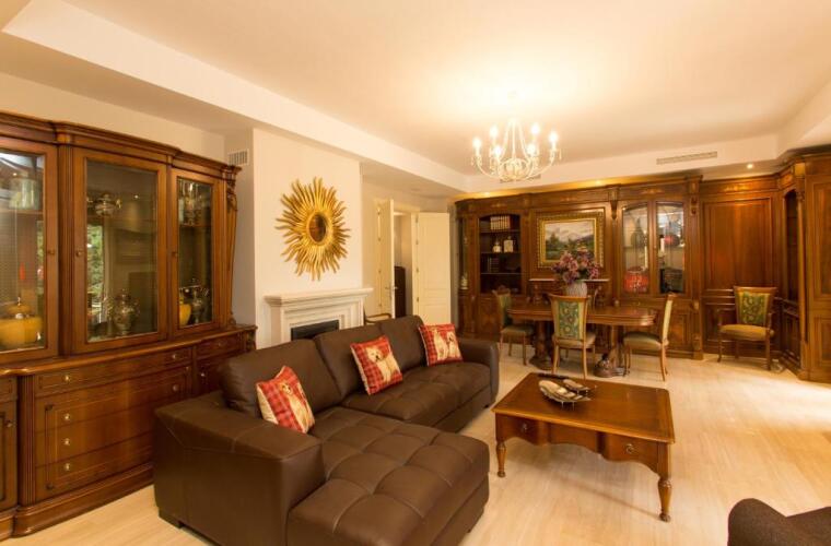 Villa Las Lomas De Marbella - Marbella