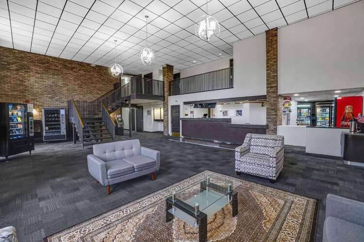 Travelodge By Wyndham Vernon Ct - Connecticut