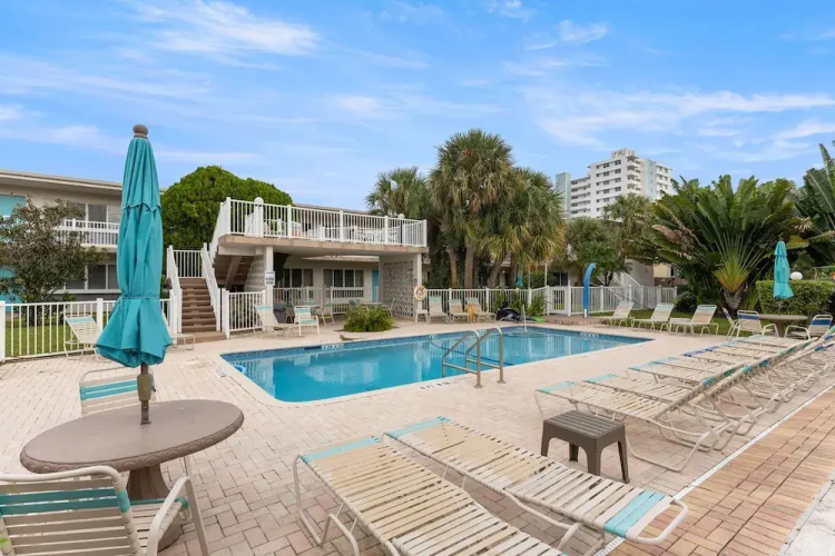 Pompano 3225 20a - Pompano Beach, FL
