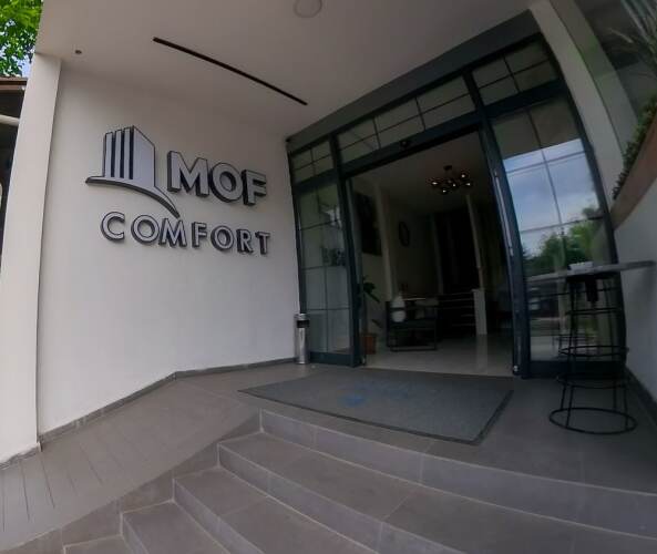 Mof Comfort Edirne - Tekirdağ