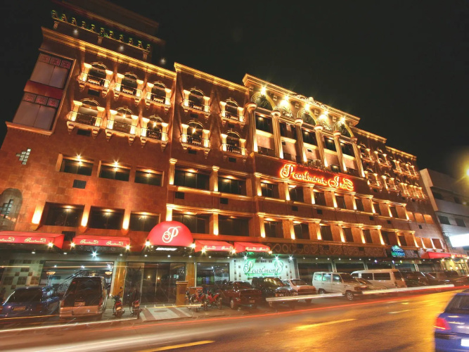 Pearlmont Hotel - Cagayan de Oro