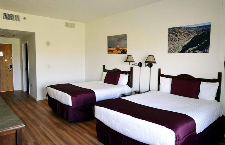 Ohkay Casino Resort Hotel - Española, NM