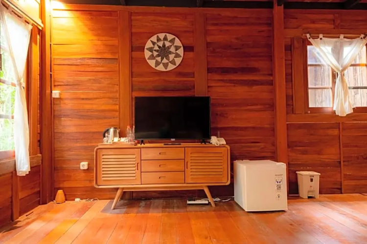 Arkamaya Kusuma Resort - Yogyakarta