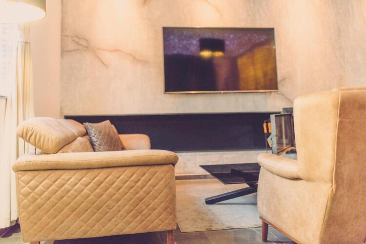 Villa Lumiere - Skopje