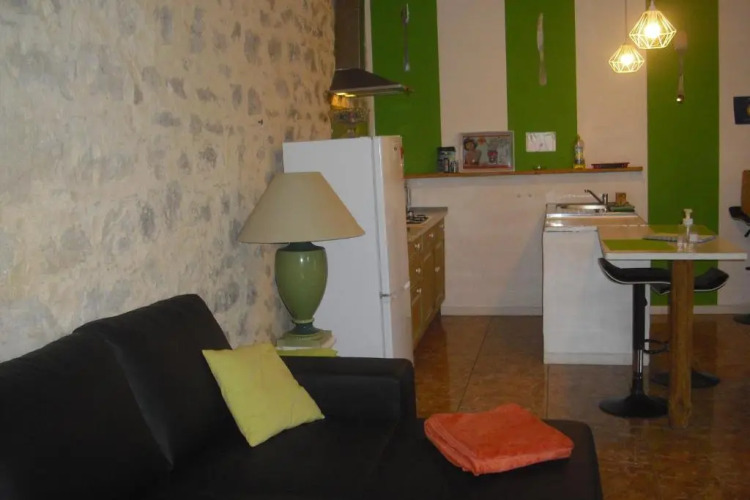 Lou Mas Li Pitchoun - 魯西隆