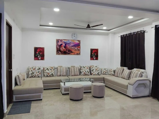 Tamanna Guest Inn - Lucknow