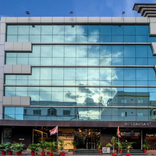 Biznotel By Pride Deoghar - Deoghar