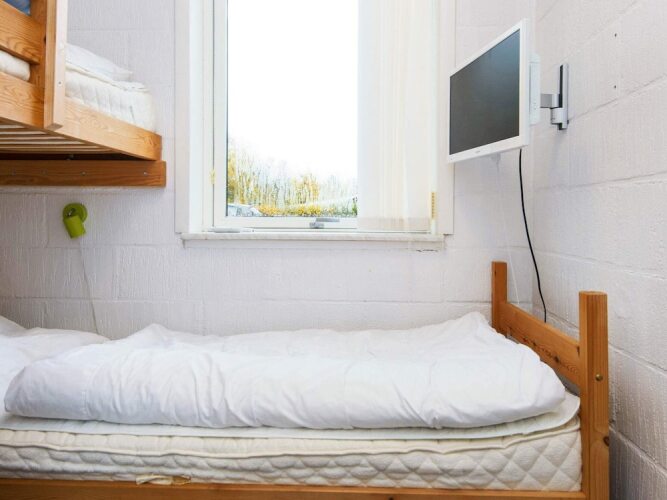 6 Person Holiday Home In Hemmet - Nørre Nebel Sogn