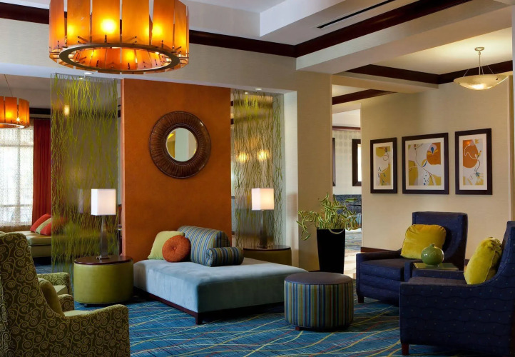 Fairfield Inn & Suites Orlando At Seaworld - Orlando