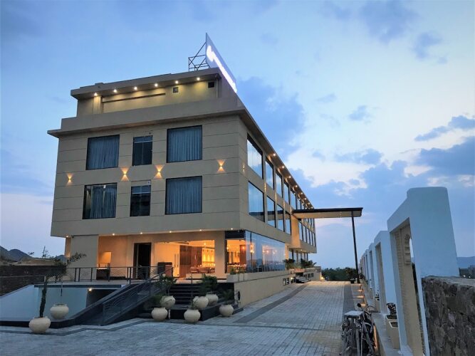 Sterling Pushkar - Pushkar