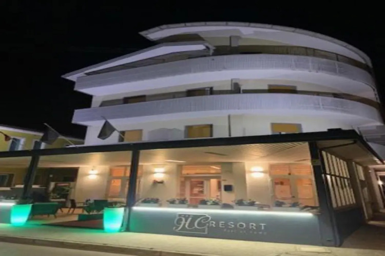 Hc Resort - Friuli-Venezia Giulia