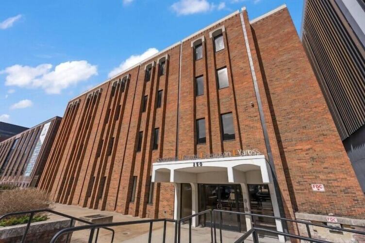 Town St Medical Lofts - Columbus, OH