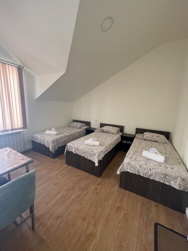 Noragyugh Guesthouse - 