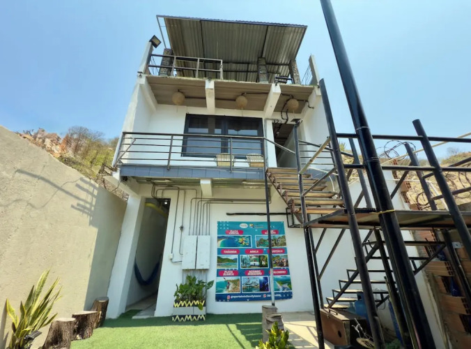 Hotel Family House Rodadero - Santa Marta