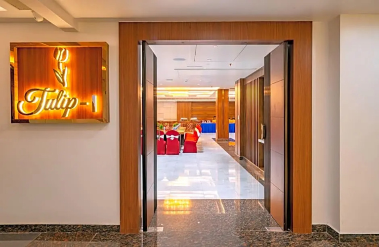 Payel Inn - Asansol
