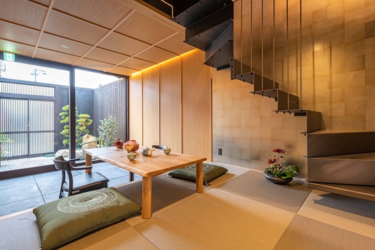 Tabitabi Stay Taishi - Kyoto