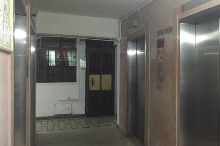 New Garden Hostel - Central