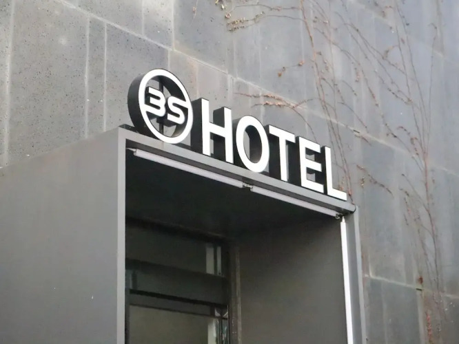 3s Hotel (Sorae Branch) - Incheon