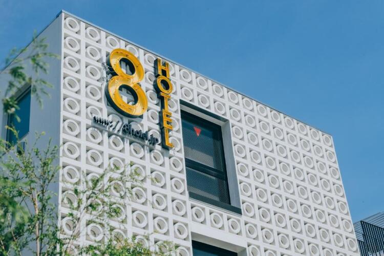 8hotel Chigasaki - Fujisawa