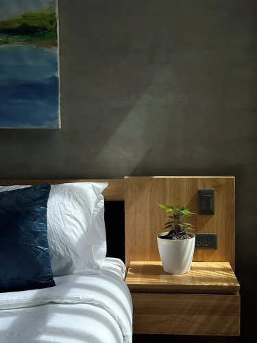 Caldwell Boutique Hotel - Daraga