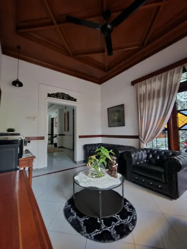 Domore Lifestyle Hotel & Cafe - Yogyakarta