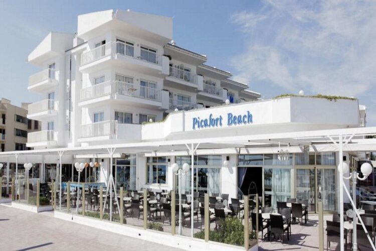 Grupotel Picafort Beach - Can Picafort