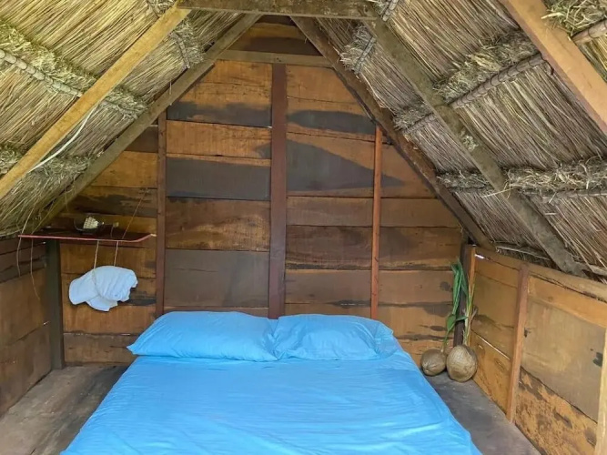 Hostalito Lahar - Bacalar