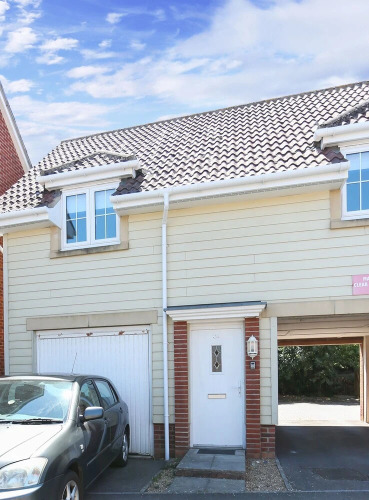 Shorebreak - Bracklesham Bay Apartment - West Wittering