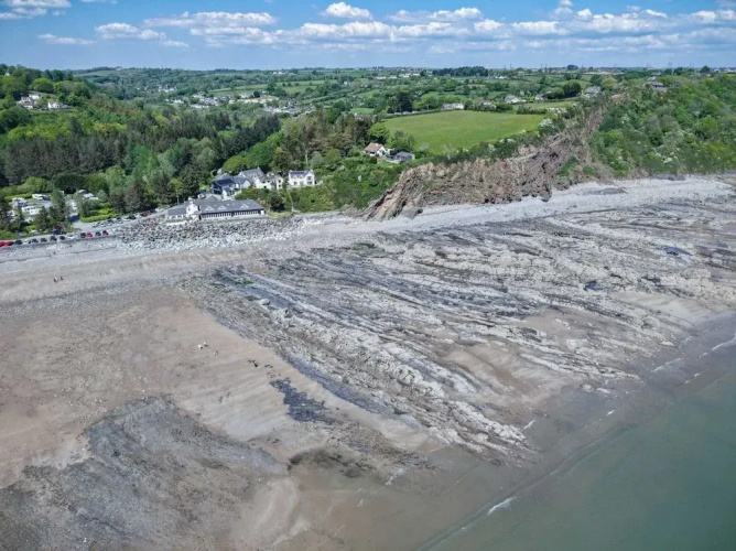 Waterfront 1 - 1 Bedroom Apartment - Wisemans Bridge - Saundersfoot
