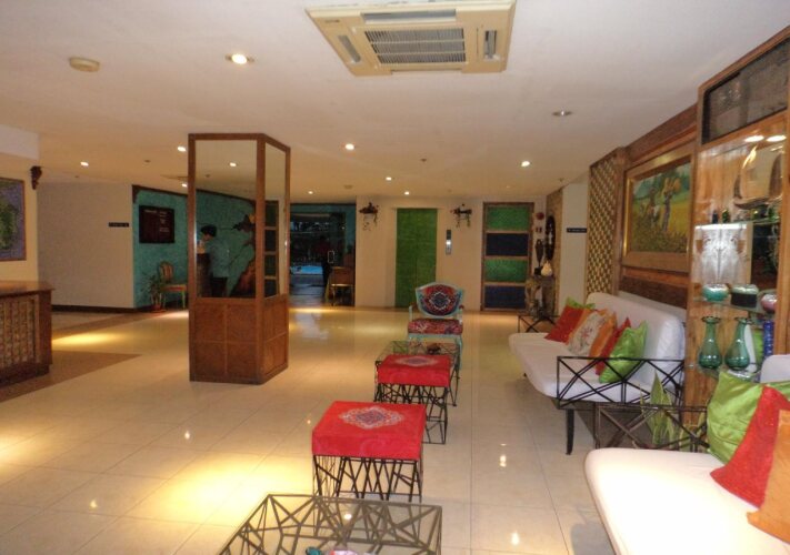 Filipiniana Hotel Calapan - Calapan