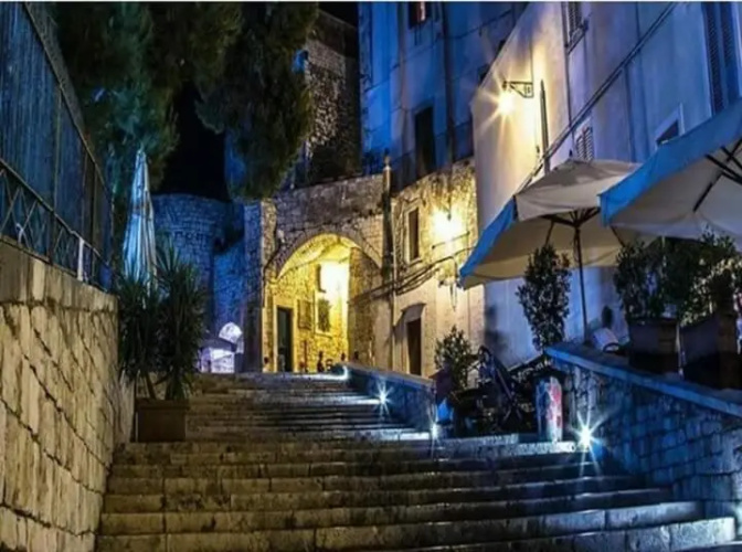 Il Rifugio Del Conte - Conversano
