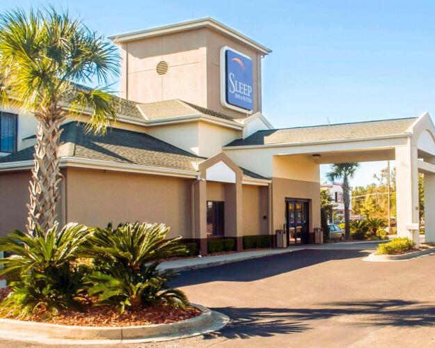 Quality Inn Conway Northwest - Conway, SC