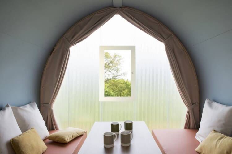 Coco Sweet - Camping Ser Sirant - Isere