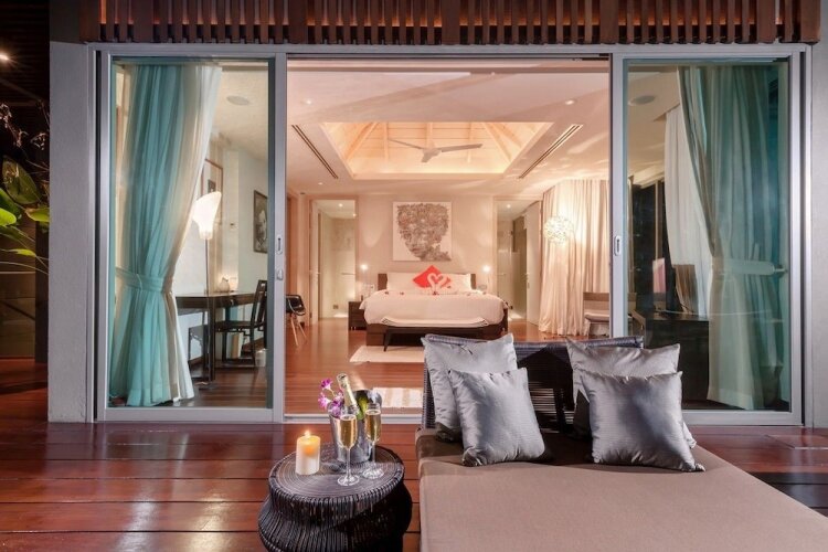 Tropical Castle Layan By Resava - Phuket