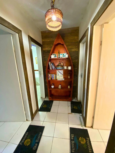 Pousada Ilha Bonita - Guarujá