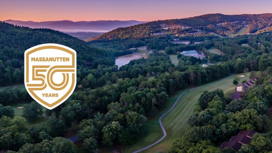 Massanutten Resort - Harrisonburg, VA