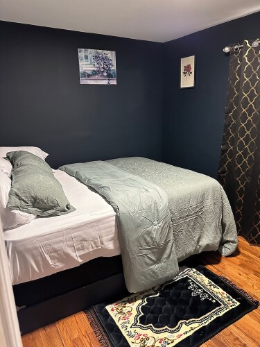 Fidelia Beryl Room - Montclair, NJ