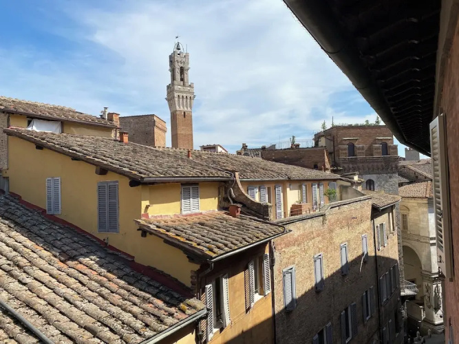 Amirooms Affittacamere - Siena