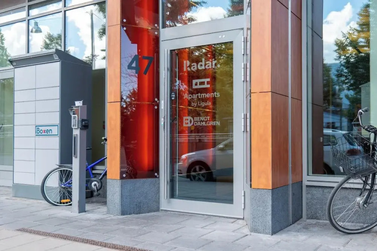 Apartments By Ligula - Stockholm