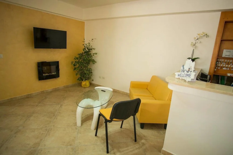 Hotel Cilentiamoci - Palinuro