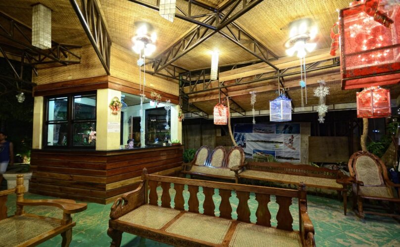 Dumaluan Beach Resort - Dauis