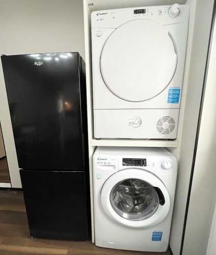 Welsh Holiday Accomodation - Pembroke Dock