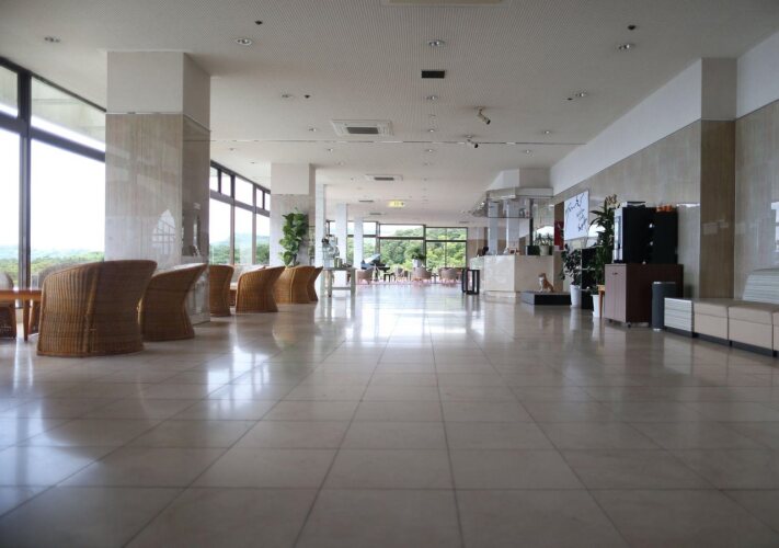 Ibusuki Royal Hotel - Ibusuki