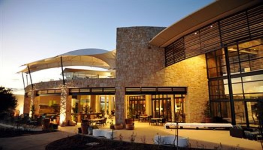 The Fairway Hotel, Spa & Golf Resort - 