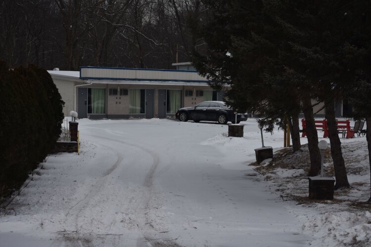 Casino Motel - Mount Pocono, PA