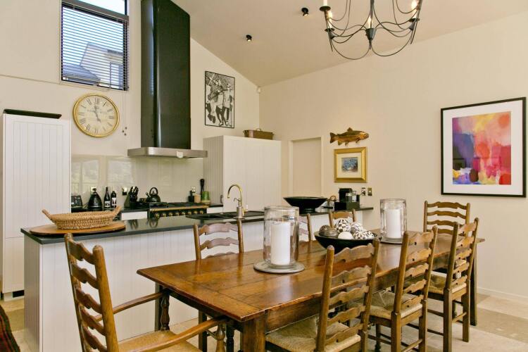 The Point Villas - Lake Taupo