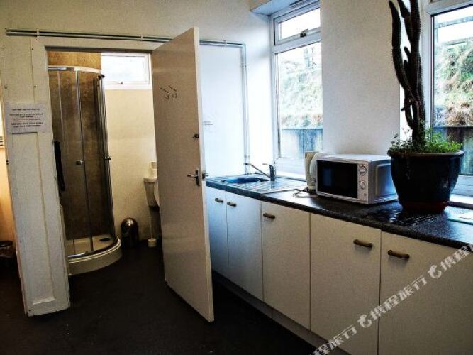 Waunwthan: B&B Suites - Pembrokeshire